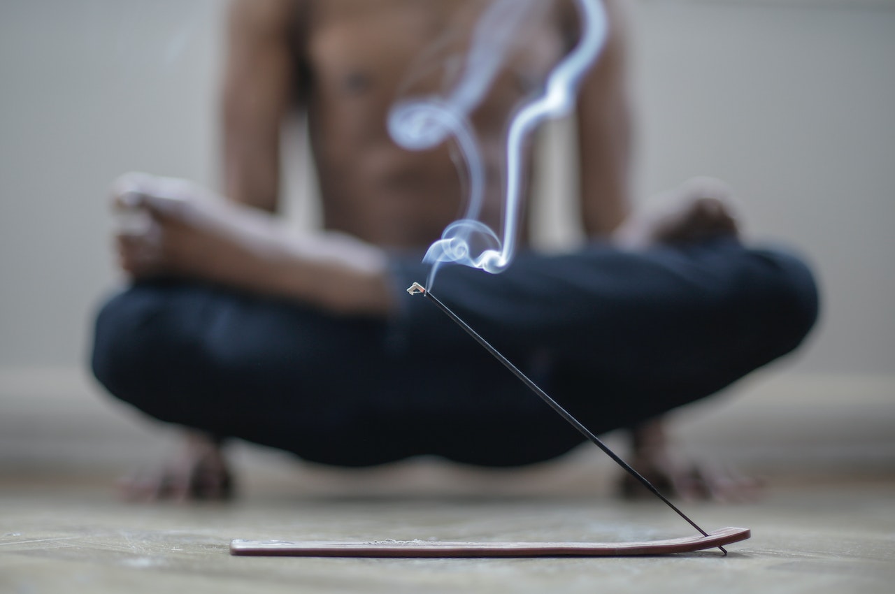 Méditation guidée pour débutants. Méditation guidée pour débutants.