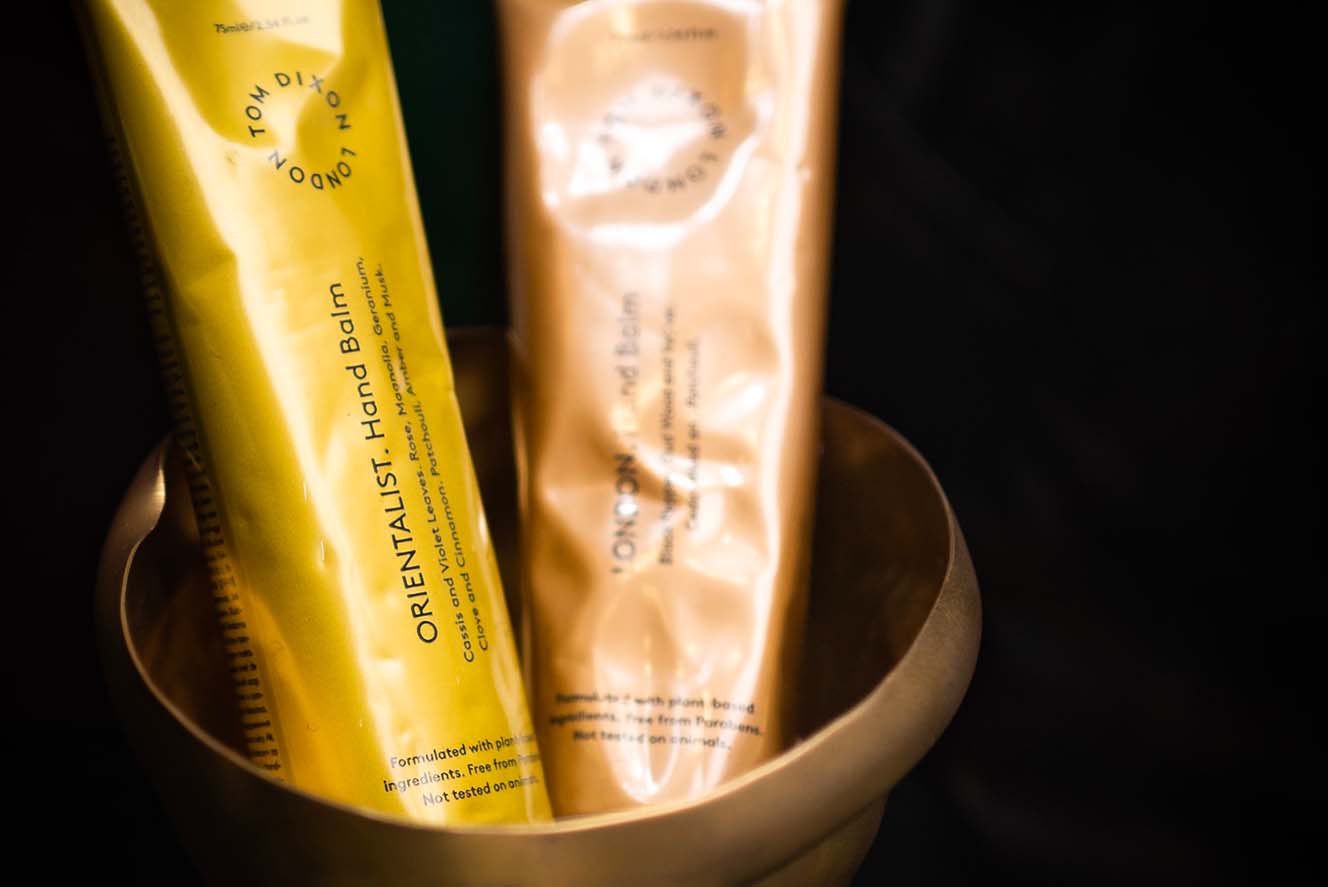 Comment utiliser un baume du tigre après le sport