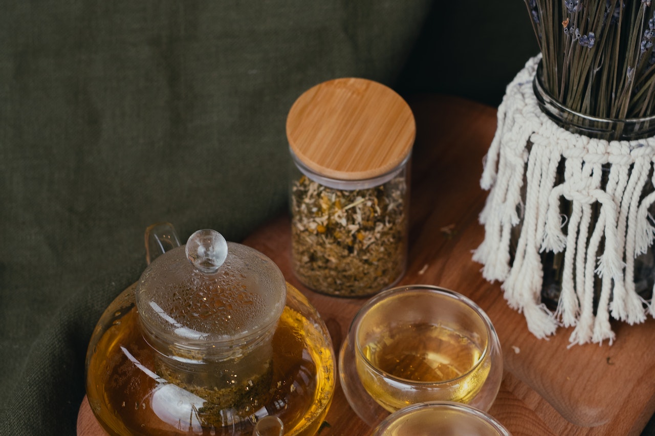 L’infusion de tilleul vous aide à trouver le sommeil et la sérénité